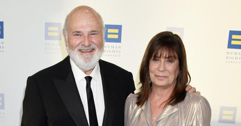 Rob Reiner's 'Grieving' Assistant Praised For Helping After Murders