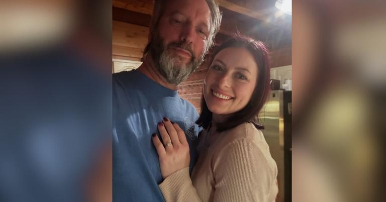 Comedian Tom Green Is Engaged To Amanda: Photos Of The Ring