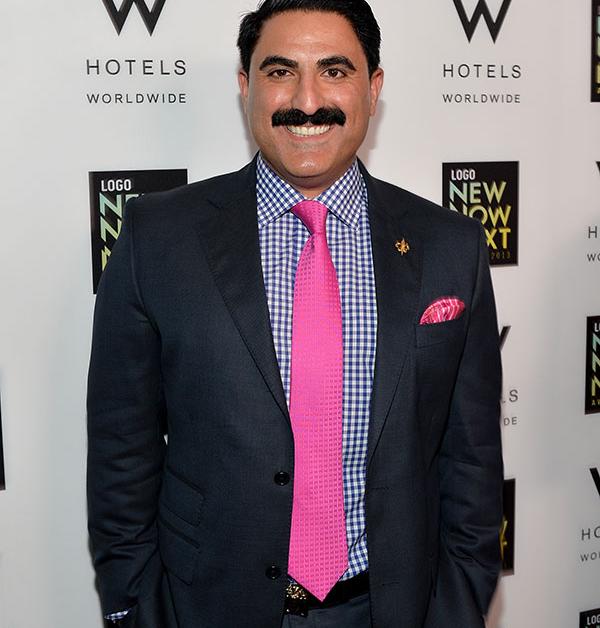 Reality According to Reza! The Shahs of Sunset Star Gives Us His ...