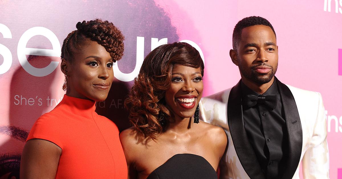 Watch The ‘Insecure’ Season 3 Trailer Here