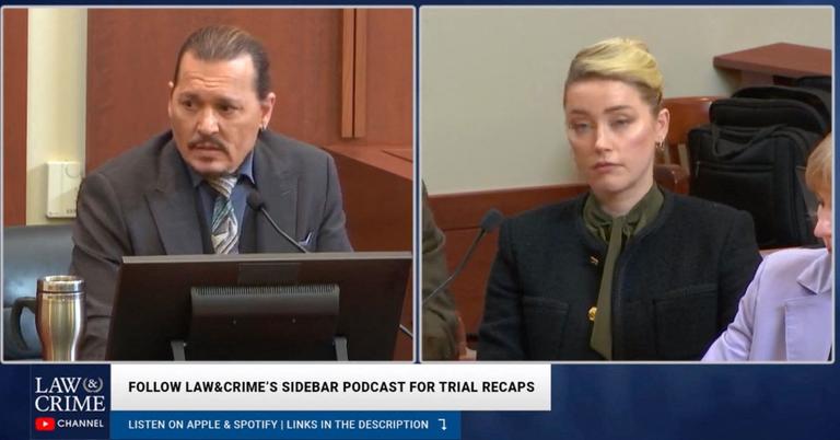 Amber Heard Has 'Special Conditions' For Hollywood Comeback After Trial