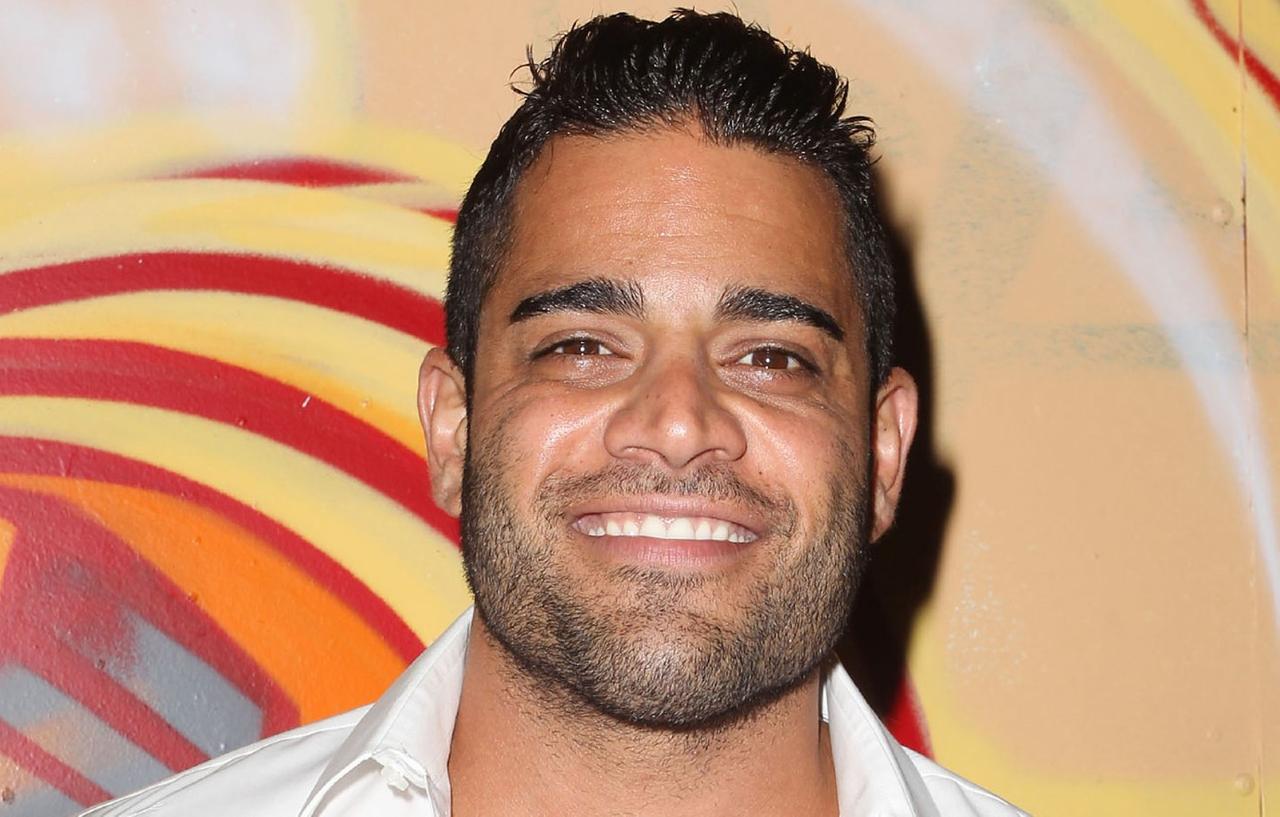 'Shahs of Sunset': Mike Shouhed Facing 13 Charges After March Arrest