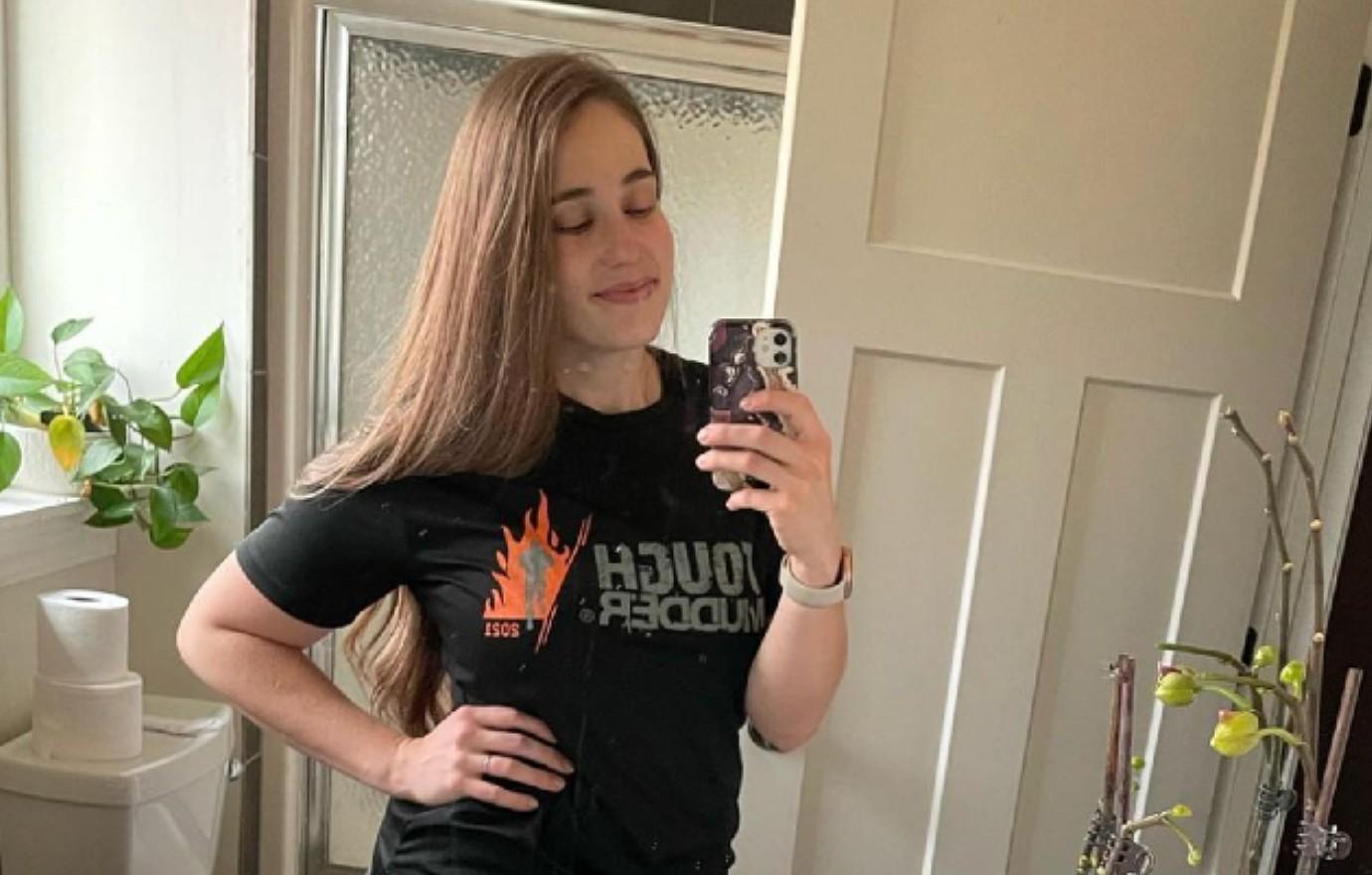 Kaeleigh Tull Slams Ex Josh Duggar After Sentencing