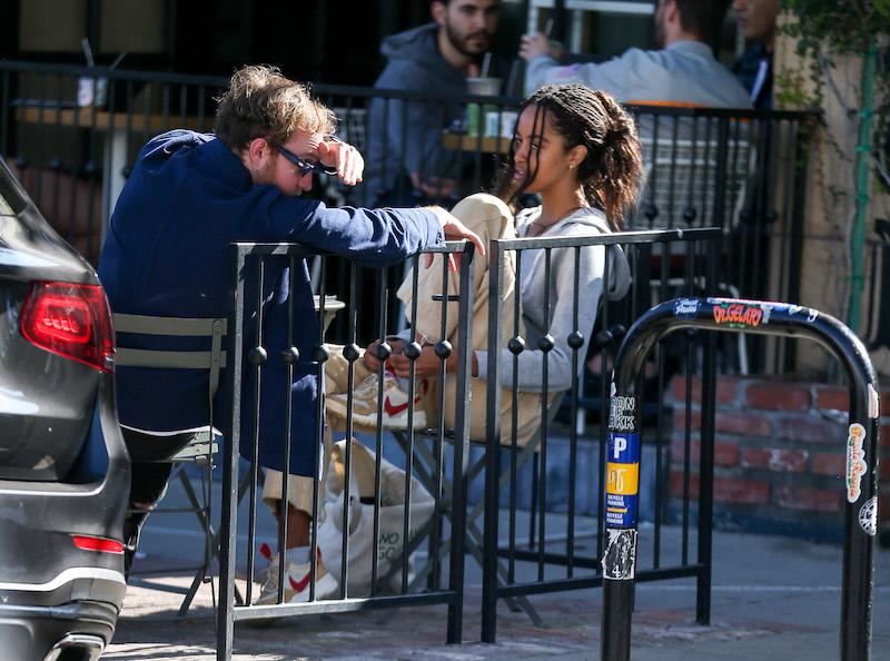 Jenna Bush Hager Calls Malia & Sasha Obama 'Incredible Women'