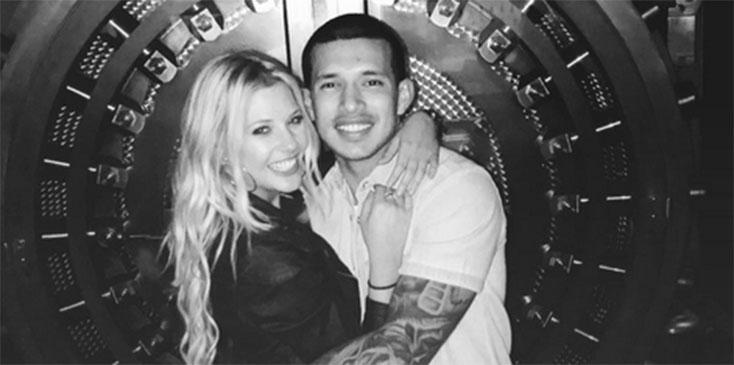 Javi Marroquin Dating Fellow MTV Star Madison Channing Walls