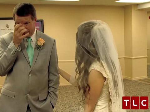 19 Kids And Counting Recap: Jill Duggar And Derick Dillard’s Wedding!