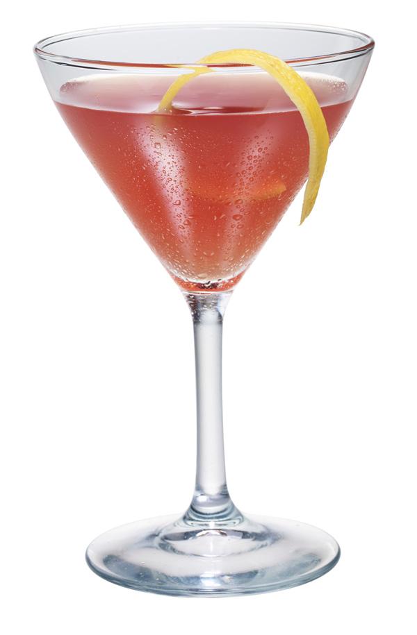 Fourth of July Mixology: Cocktails Worthy of Your Independence Day Party