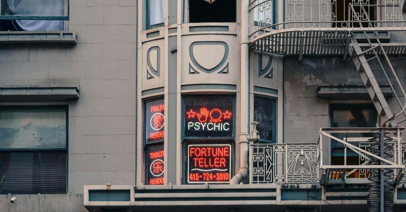 How Do Psychics Work? – Understanding Psychic Abilities