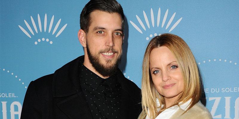 Mena Suvari Has Officially Gotten Married For The Third Time!