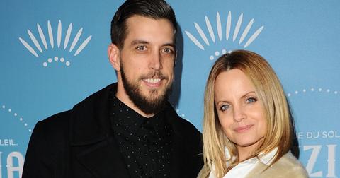 Mena Suvari Has Officially Gotten Married For The Third Time!