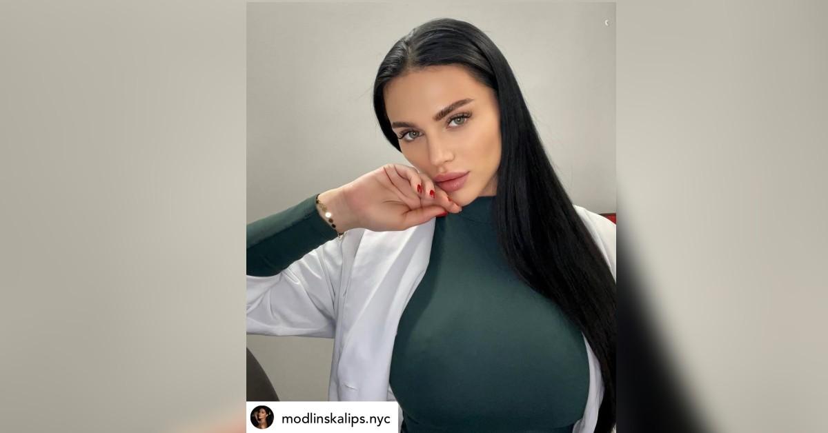 How Olga Modlinska Is Shaping Beauty Trends In New York City