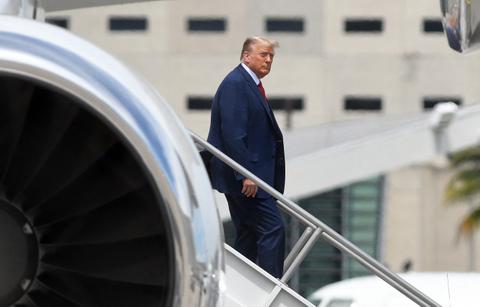 Donald Trump Admits He Doesn't Know What A Dairy Queen Blizzard Is