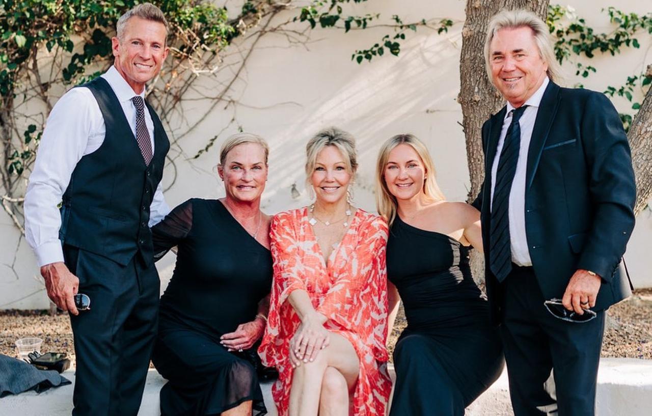 Heather Locklear Drinking, Takes Ozempic As She 'Obsesses' About Weight