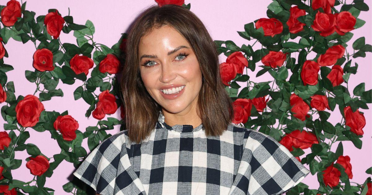 Kaitlyn Bristowe Reacts To Seeing Ex Jason Tartick At PCCAs