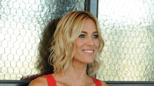 OK! Exclusive: RHONY Star Kristen Taekman Opens Up About What You Don't ...