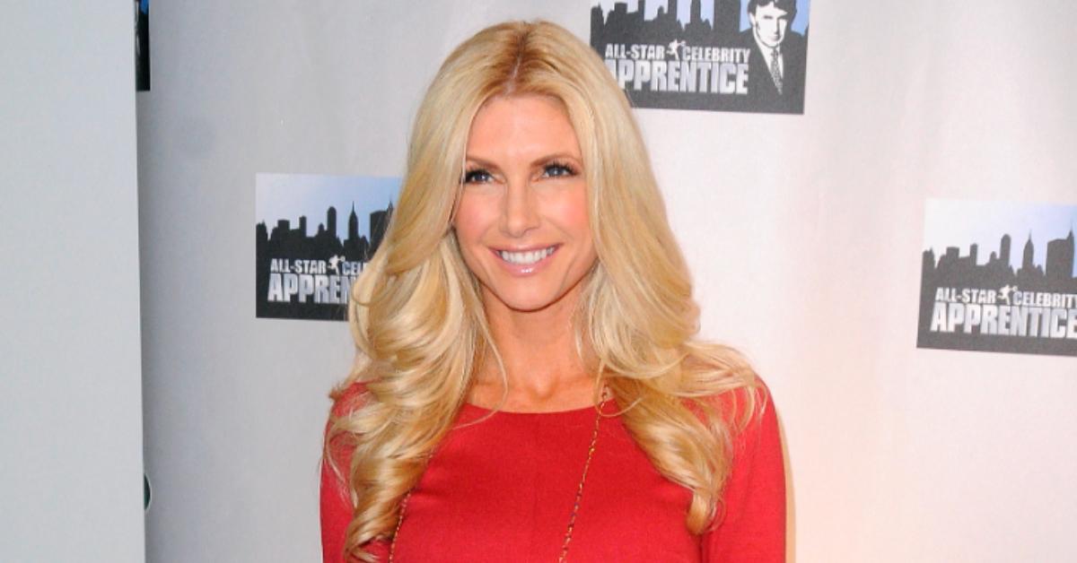 Brande Roderick Reflects On 'Nostalgic' Playmate Of The Year Title