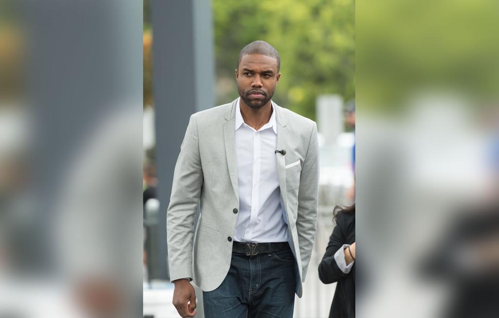 DeMario Jackson Breaks Down In Tears During Tell-All ‘BIP’ Interview