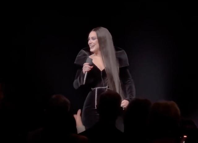 Adele Finally Confirms She's Engaged to Rich Paul: Watch