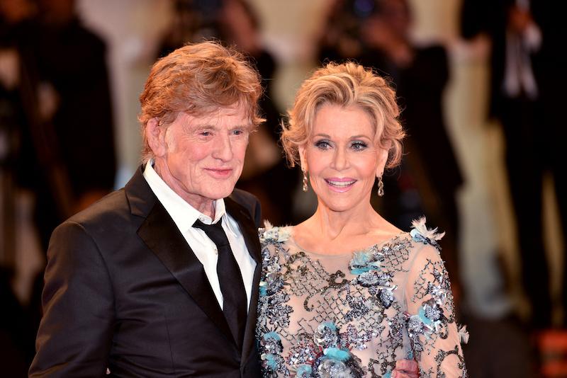 Robert Redford’s Women Tell All: Jane Fonda, Barbra Streisand & More
