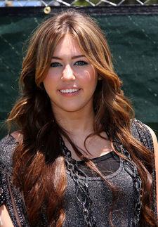 Miley Apologizes for Radio Drama