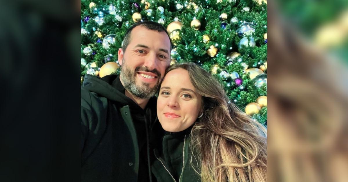 Jinger Duggar Says Husband Helped Her Stop Being Submissive