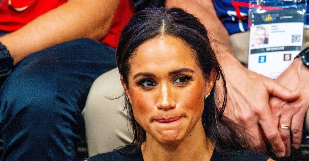 Meghan Markle Hasn't 'Felt Successful' Since 'Suits,' Claims Writer