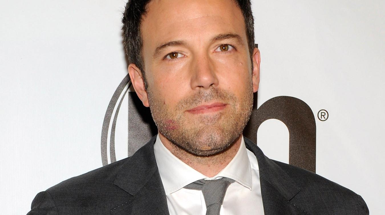 Ben Affleck Latest News, Updates & Gossip