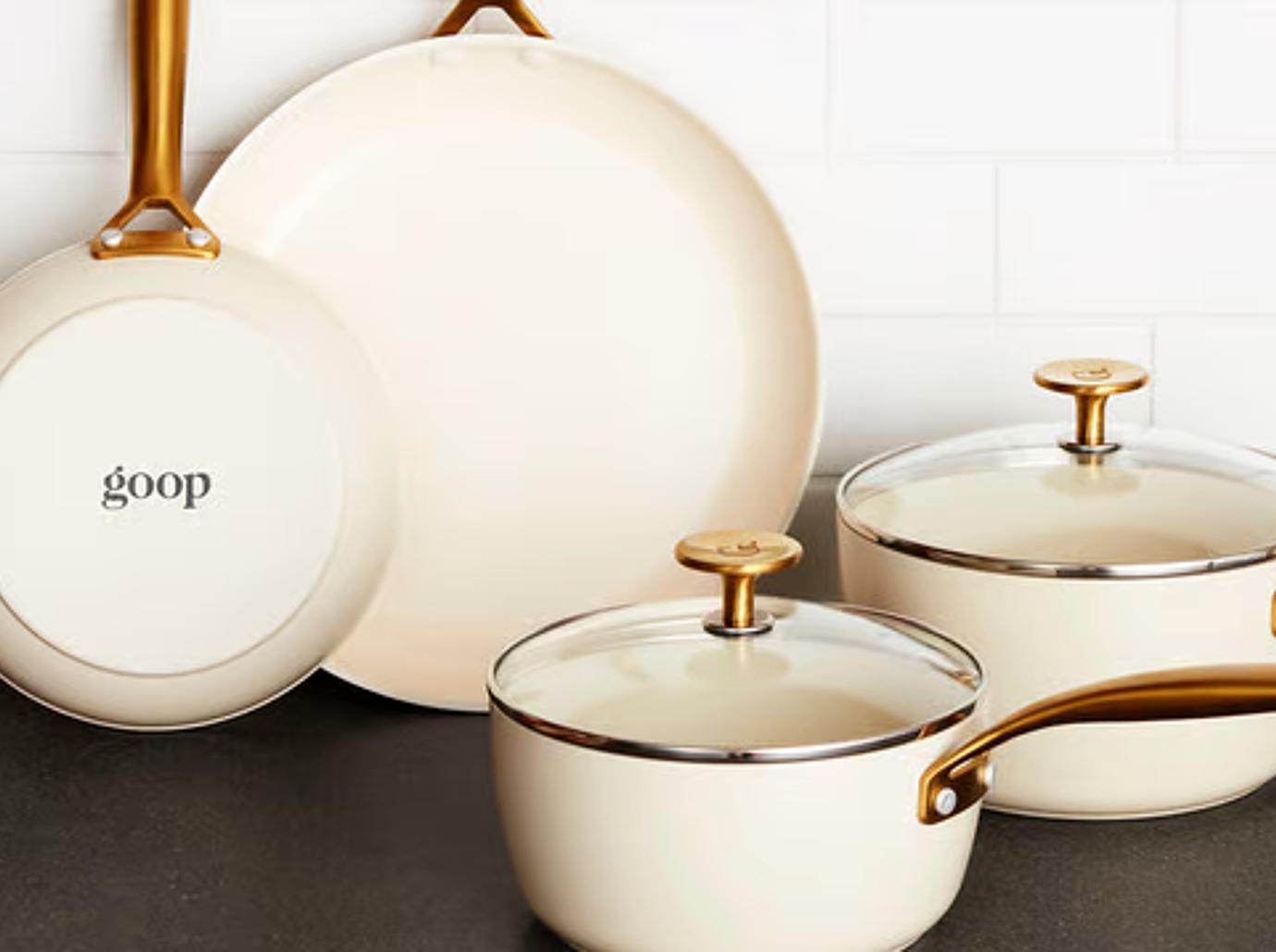 Gwyneth Paltrow's Career Thrives As Marriage Crumbles