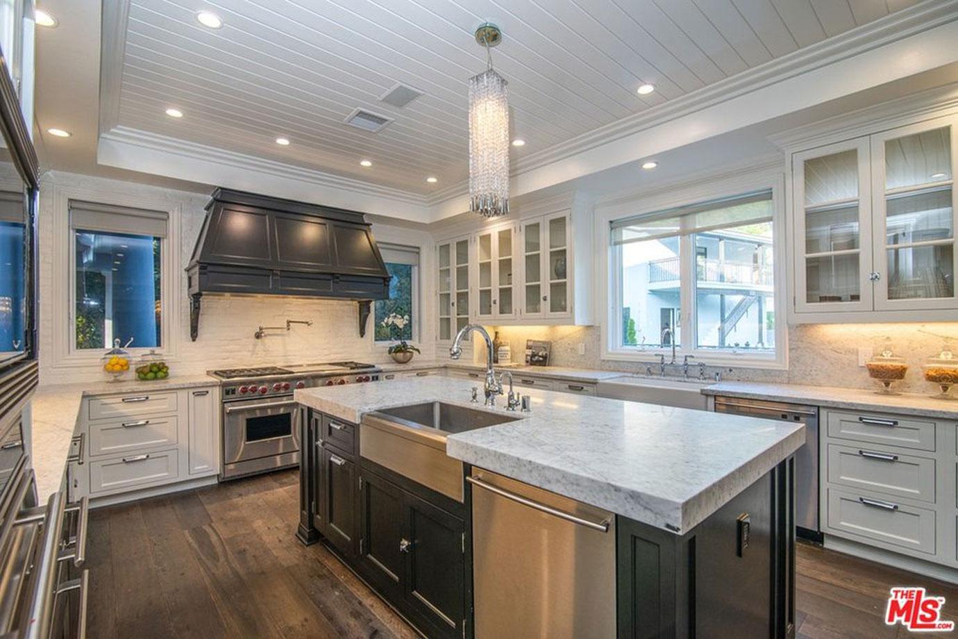 Inside Meghan Trainor's $6.6 Million California Home: Photos