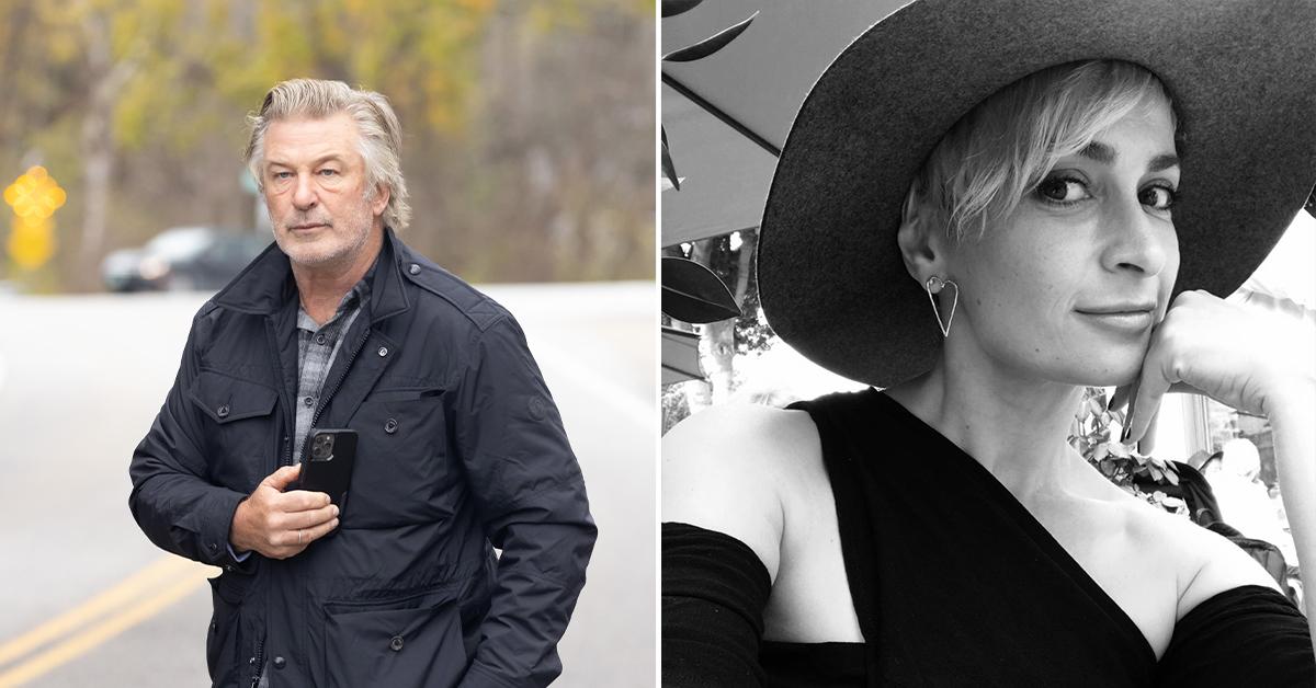 'Rust' Armorer Hannah Gutierrez-Reed's Lawyers Suggest Sabotage