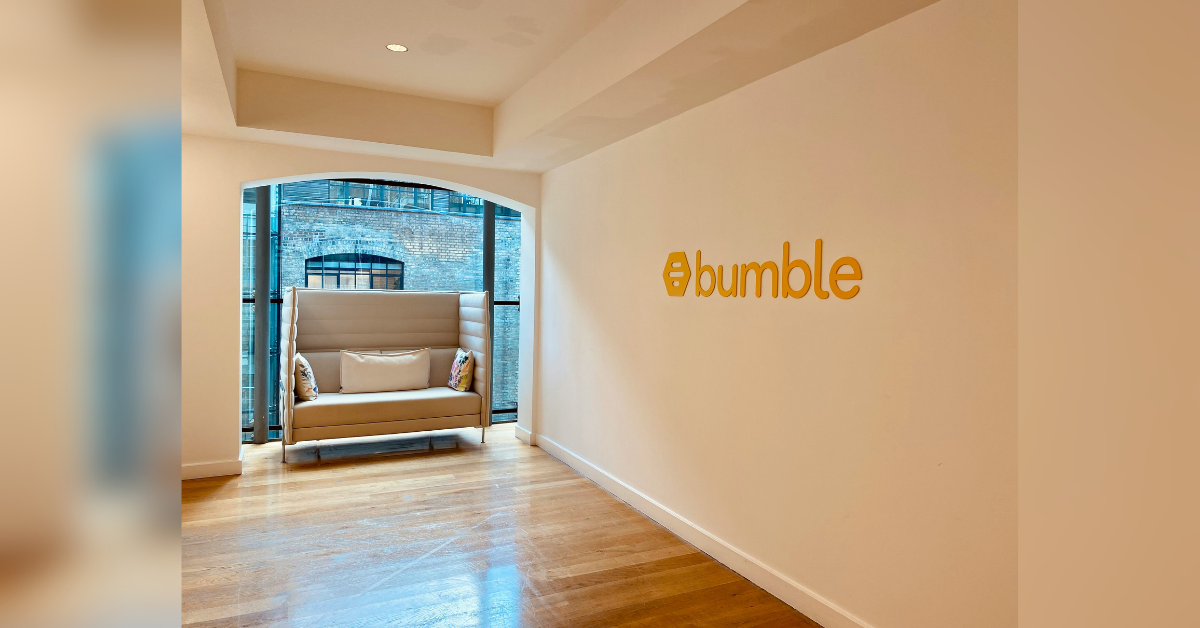Bumble Founder Whitney Wolfe Herd Faces Employee Backlash