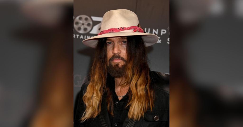 Billy Ray Cyrus' Dating History: Tish Cyrus, Elizabeth Hurley & More