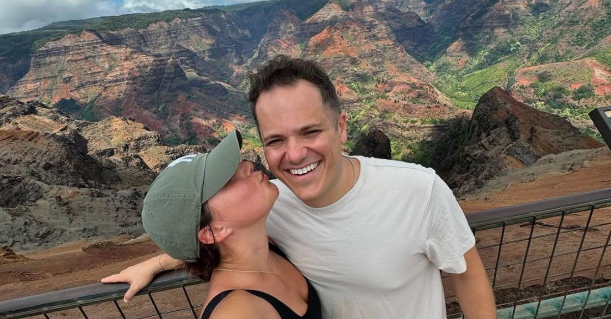 Who Is Katie Thurston's Fiance Jeff Arcuri? Meet The Comedian