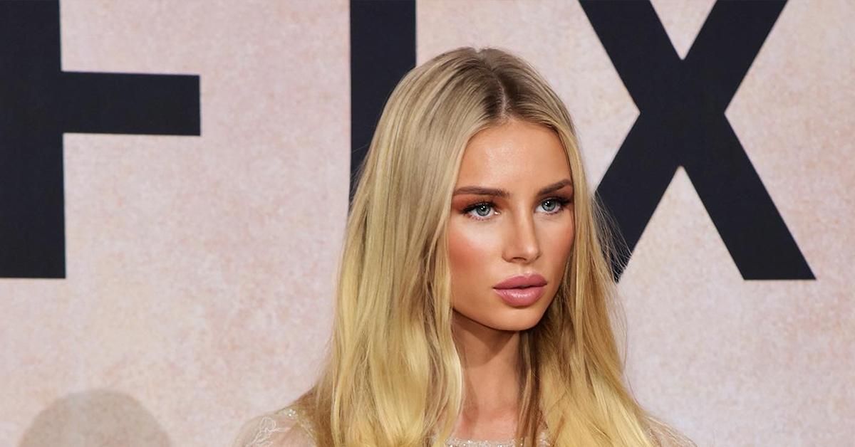 Maren Tschinkel's Rise To Fame: From Fresh Face To Inspiring Supermodel