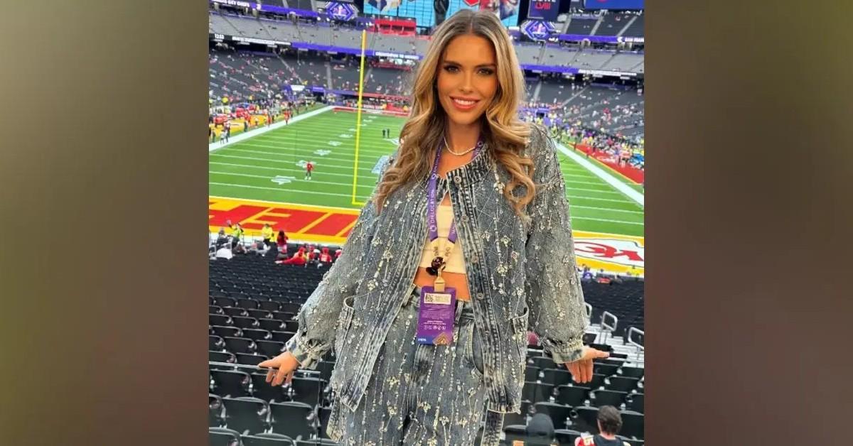 Donald Trump Jr. Takes Bettina Anderson On Romantic Getaway To Italy