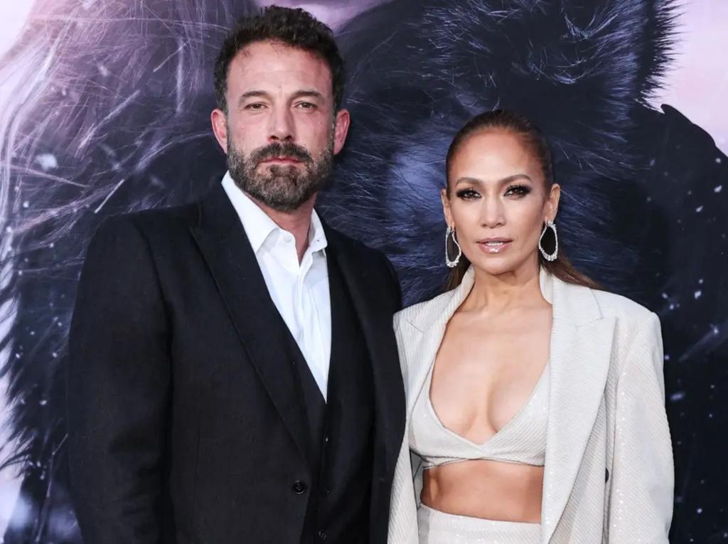 Jennifer Lopez Wants To Release New Album After Ben Affleck Divorce