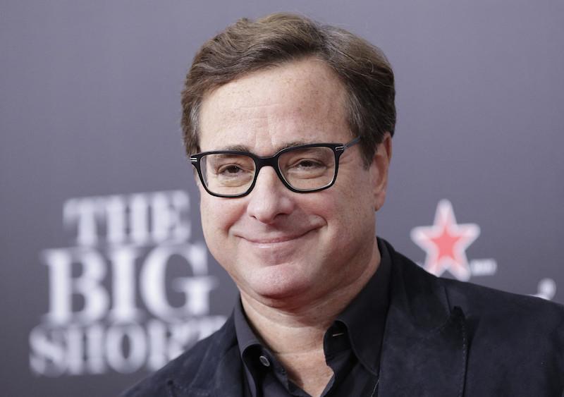 Jeff Ross Brings Up Bob Saget In Comedy Shows 'To Keep His Name Alive'