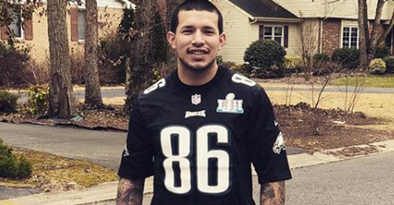 Javi Marroquin Gets Back Together With Ex-Girlfriend Lauren Comeau