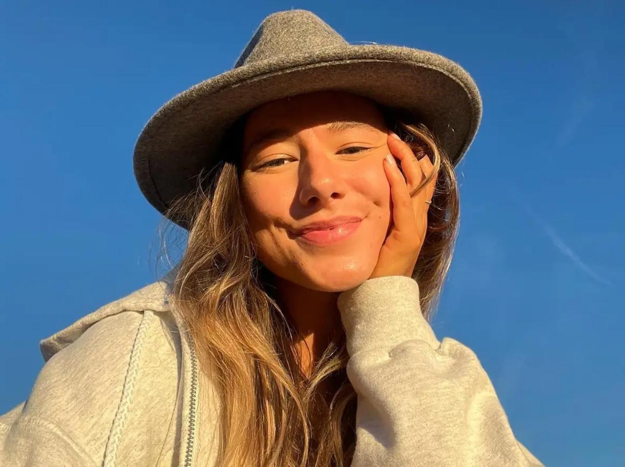 Tianna Robillard Shuts Down Abuse Accusations Amid Cody Ford Split