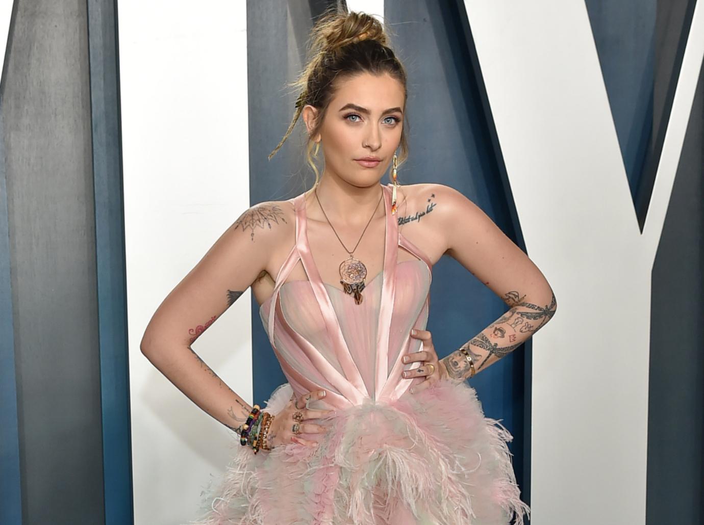 Paris Jackson, Rooney Mara, More Celebs Who Inherited Family Fortunes