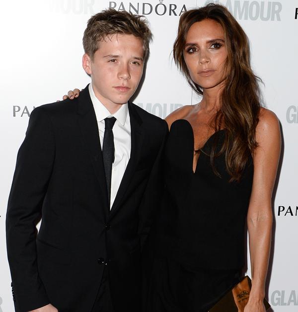 Brooklyn Beckham Has a Super Famous Girlfriend, Plus More Celeb News!
