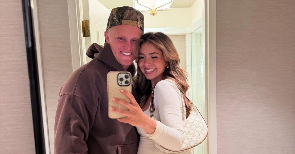 Is Reality Star Jen Affleck Related To Actor Ben Affleck?