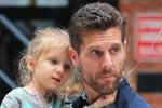 OK! Hottie of the Day for Father's Day: Jason Hoppy