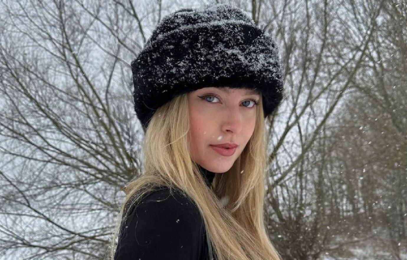 Playboy Model Rejected Leonardo DiCaprio After 'OK' Makeout Session