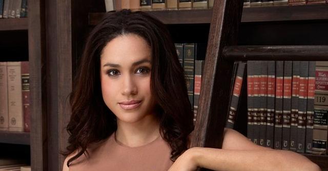 Prince Harry: Palace Asked 'Suits' Writers To Change Meghan's Script