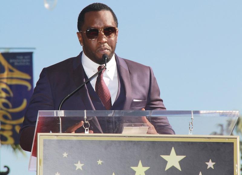 Sean Diddy Combs Homes Raided By Homeland Security
