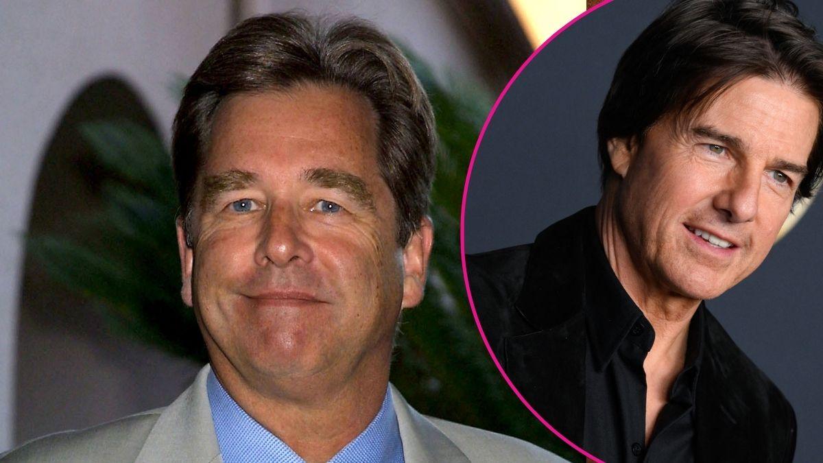 Beau Bridges Says Jerry Maguire Costar Tom Cruise Gets Better With Age
