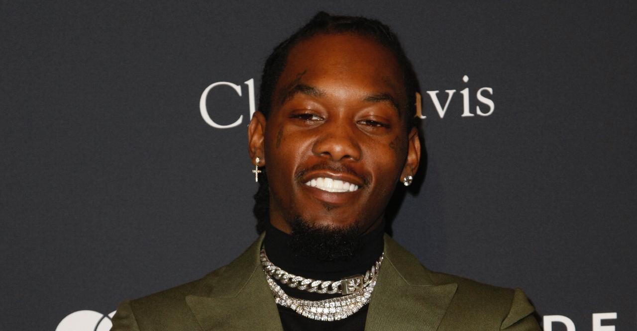 Where Are All Of Offset's Other Baby Mamas Now?