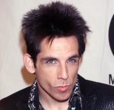 Ben Stiller is Bringing Blue Steel Back