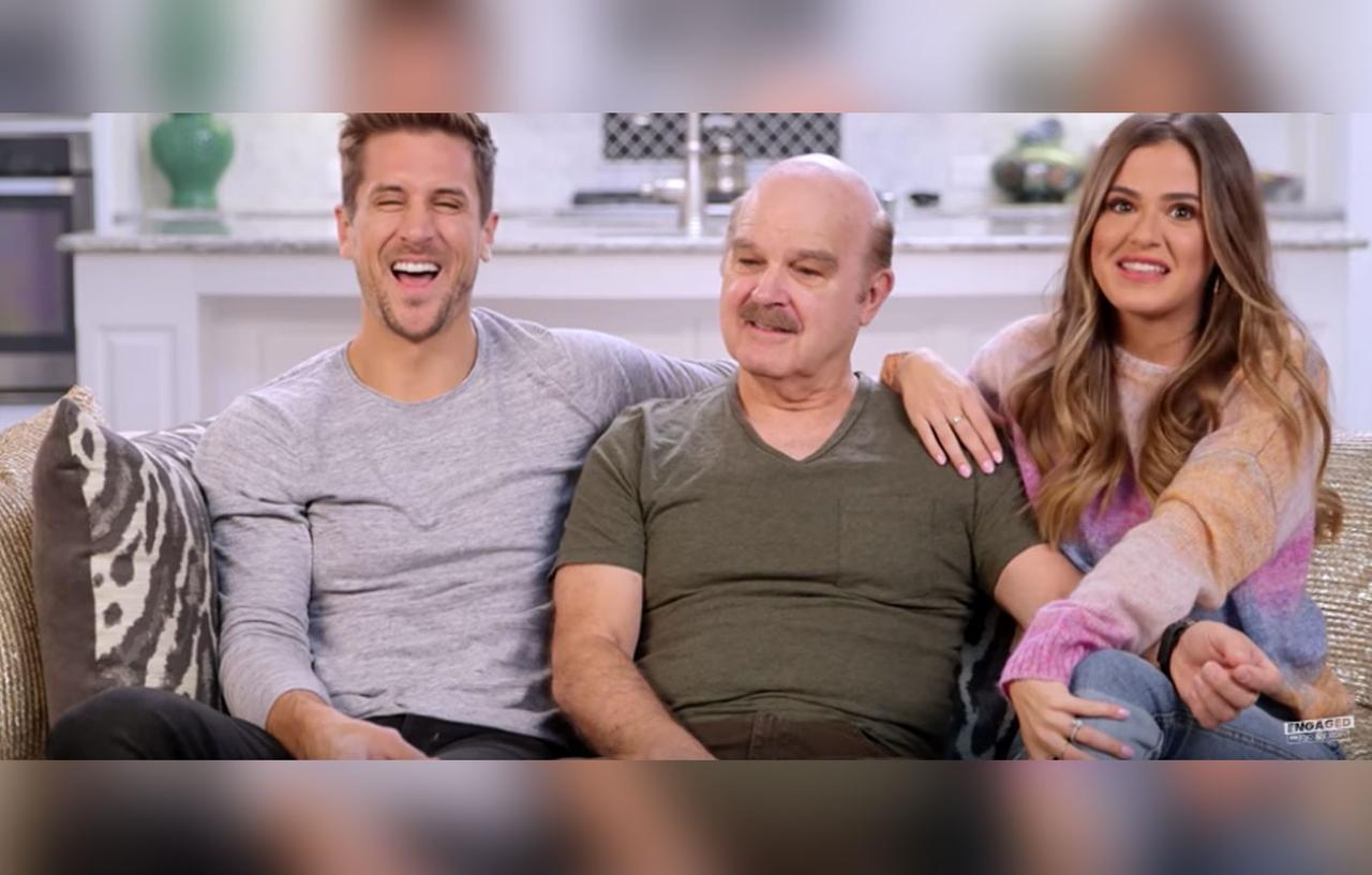 Bachelorette JoJo Fletcher & Jordan Rodgers Baby Announcement